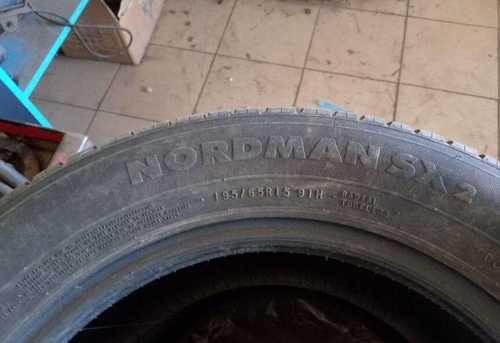 Nokian Tyres Nordman SX2 195/65 R15