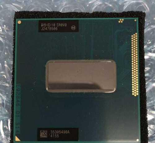 Процессор Intel Core i7-3632qm 4/8