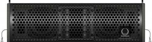 Линейный массив turbosound liverpool TLX43