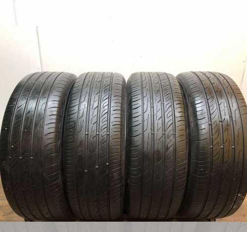 Nitto NT860 205/65 R15 94V