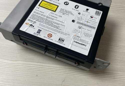 BMW G30 F30 F25 F15 NBT evo гу