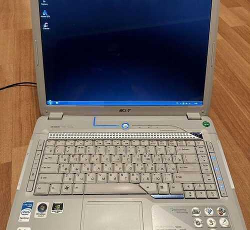 Ноутбук 15’’ Acer Aspire 5920