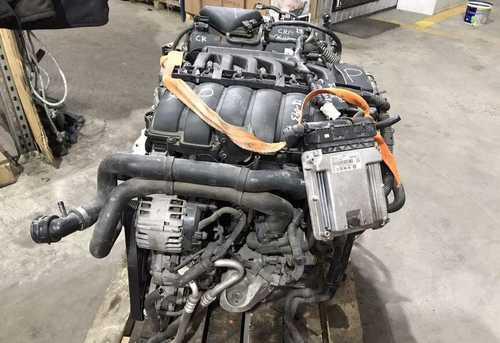 Двигатель Volkswagen Touareg 3.6 л 280 л.с FSI BHK