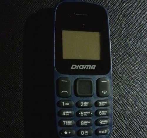 DIGMA Linx A106