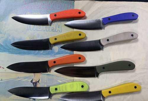 Нож кухонный из VG-10