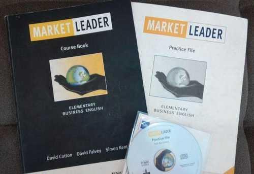 Учебник Market Leader. Elementary Business English