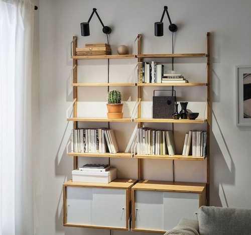 Ящик IKEA svalnas/ свальнас/ свальнес