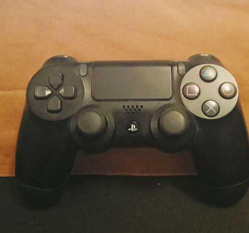 Геймпад sony dualshock 4