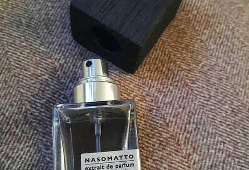 Nasomatto Black Afgano - Распив Оригинал от 2 мл