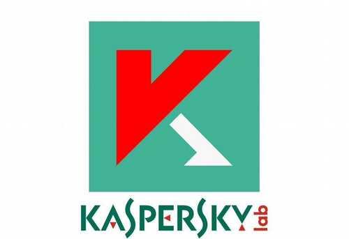 Kaspersky Standard для рс