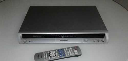 Продам DVD recorder Panasonic DMR - ES 15