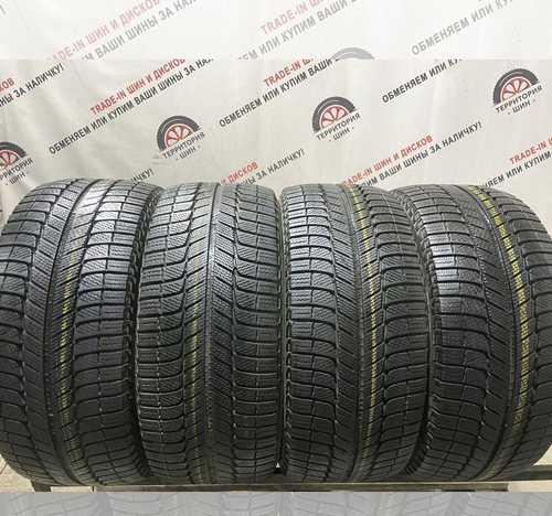 Michelin X-Ice XI3 245/40 R18 92L