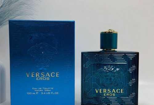 Versace Eros, 100 ml