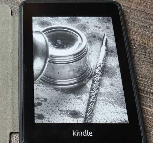 Amazon Kindle Paperwhite 4 2018 8Gb