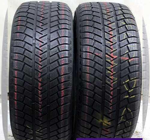 Michelin Latitude Alpin 255/55 R18 109V