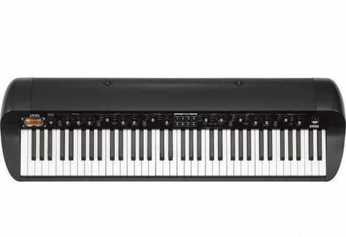 Цифровое пианино Korg SV-2 73 Black