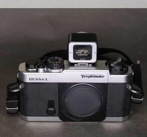 Voigtlander Bessa-L обмен