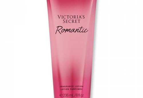 Лосьон для тела Romantic от Victoria's Secret