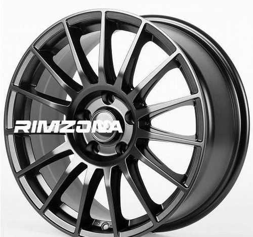 Литые диски enkei R17 5x114.3 srt. В наличии