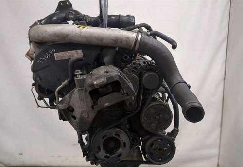 Двигатель Audi TT, 2002