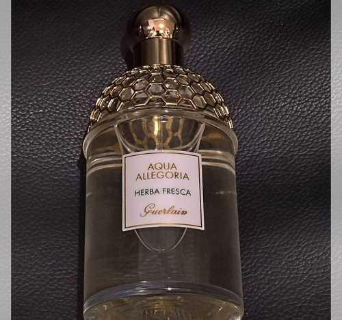 Guerlain Aqua Allegoria Herba Fresca 125ml