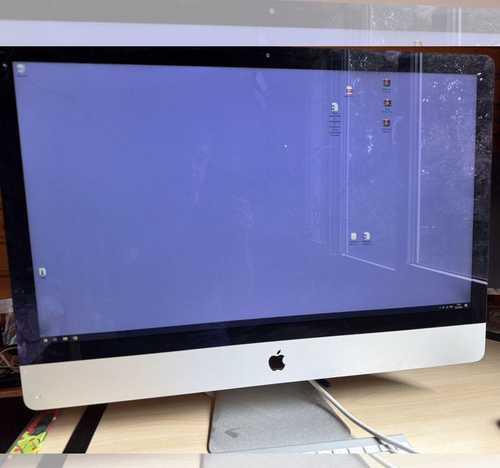 iMac 27