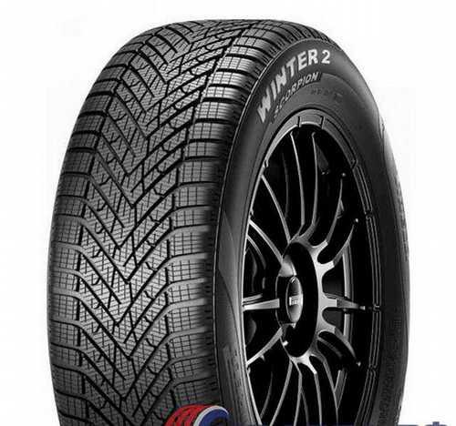 Pirelli Scorpion Winter 2 255/45 R20 105V