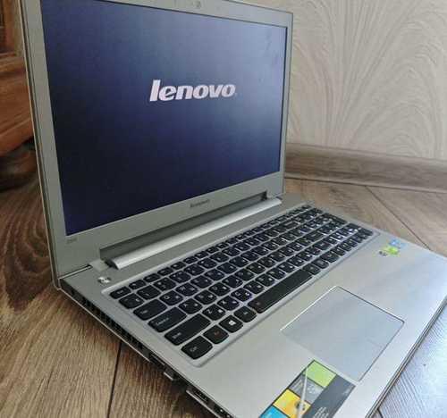 Ноутбук Lenovo IdeaPad Z500