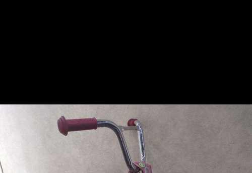 Детский велосипед orion