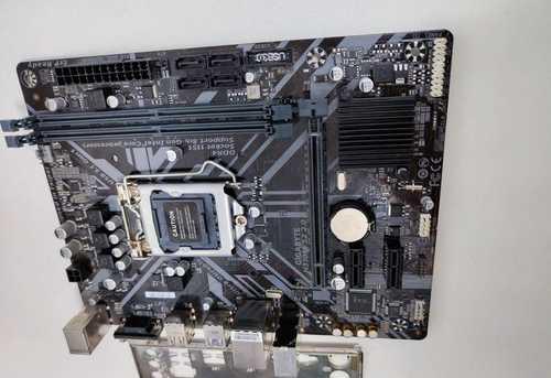 Gigabyte H310M S2 2.0