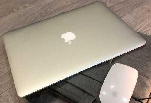 Macbook air 13 2017 + apple mouse 2