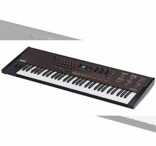 Korg opsix-SE в наличии