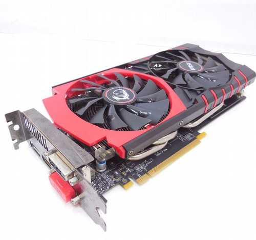 Msi gtx 970 gaming 4g