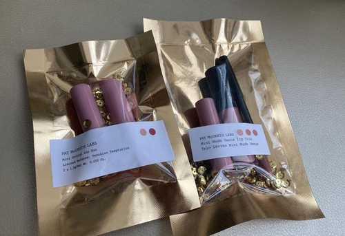 Pat Mcgrath Mini наборы