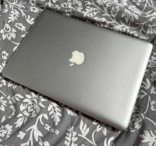 Apple MacBook Pro 13 2011