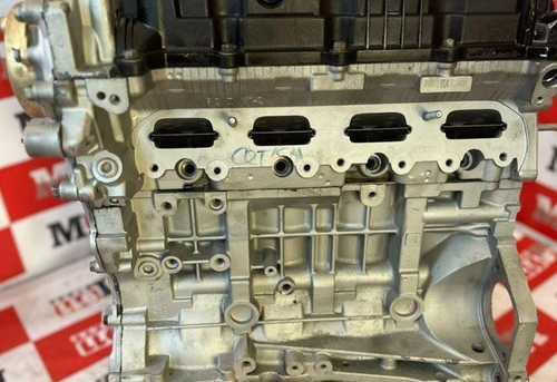Двигатель Kia Sportage G4KJ 2.4L (оригинал)