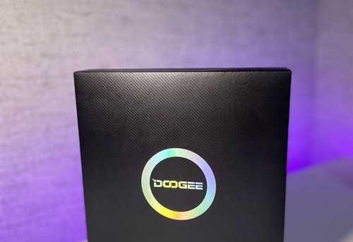 DOOGEE V20, 8/256 ГБ