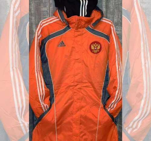 Куртка оригинал сборной Adidas 54