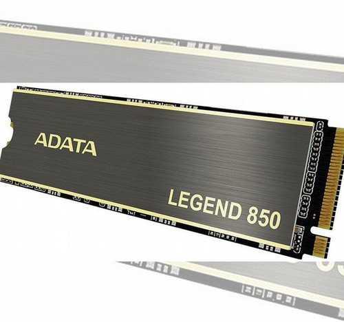 2Tb adata Legend 850 (aleg-850-2TCS)