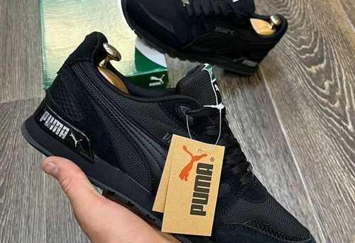 Мужские Кроссовки Puma Runtamed