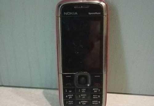 Кнопочный телефон Nokia 72965/5