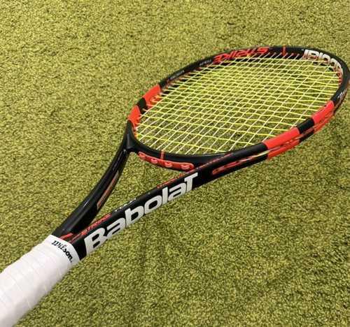 Ракетка для большого тенниса Babolat pure strike