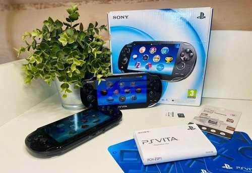 Sony Ps Vita Slim 256gb/Vita fat 128gb/PS Vita 64g