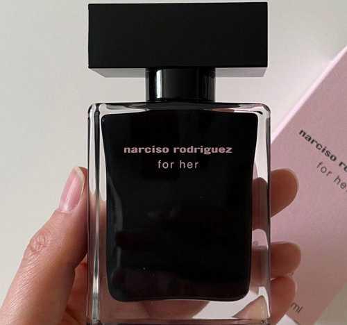 Narciso Rodriguez For Her edt