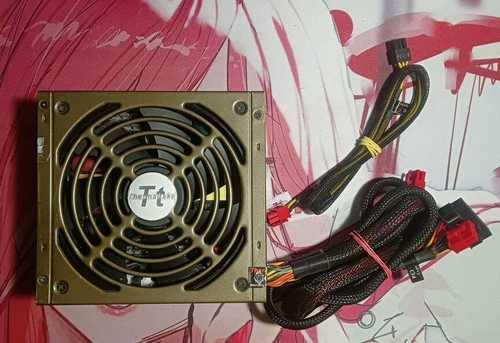 Блок питания Thermaltake toughpower 850w