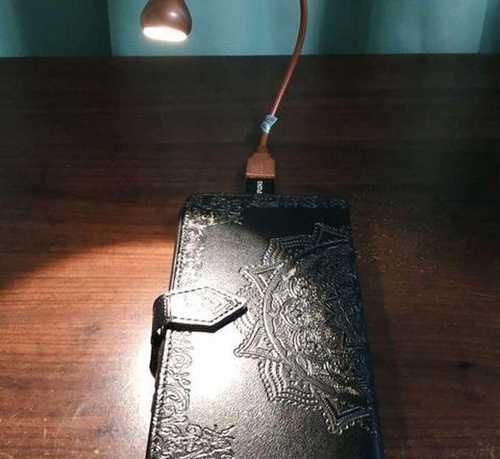 Светодиодная USB лампа IKEA новая