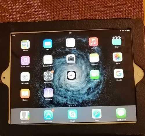 iPad 2