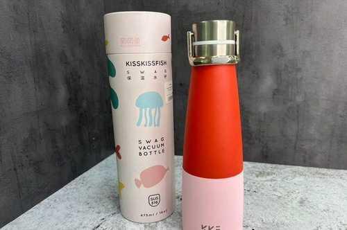 Термос Xiaomi Kiss Kiss Fish KKF Insulation Cup (р