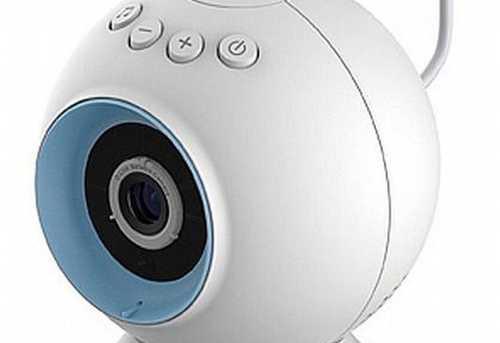 Камера видеонаблюдения IP D-Link DCS-825L, 720p, 3