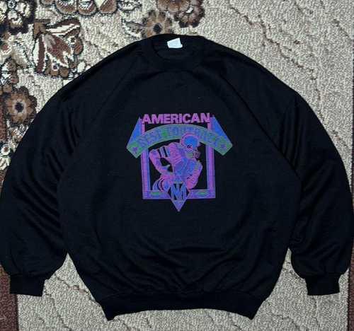 Свитшот American Football Vintage Sweatshirt